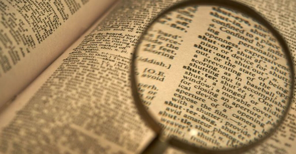 12 Vintage Slang Words From The ’60s That Should Need To Comeback