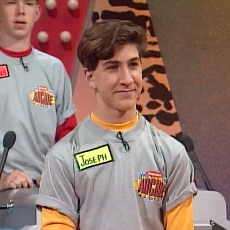 18 Celebrities Who Became Famous On Retro Game Shows