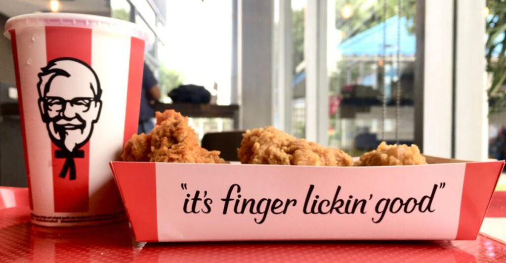 13 Fast Food Slogans from the Past That Are Still Stuck in Boomers’ Heads