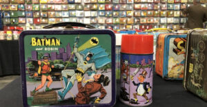 45 Unique And Curious Things People Have Collected Over Time