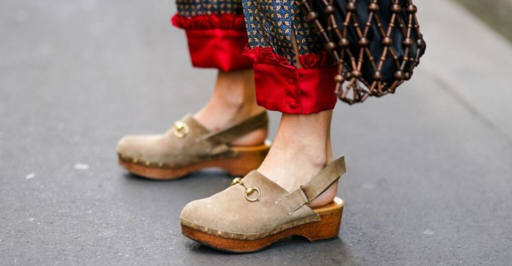 13 Ways Boomer Fashion Inspired Gen Z Without Them Even Knowing It